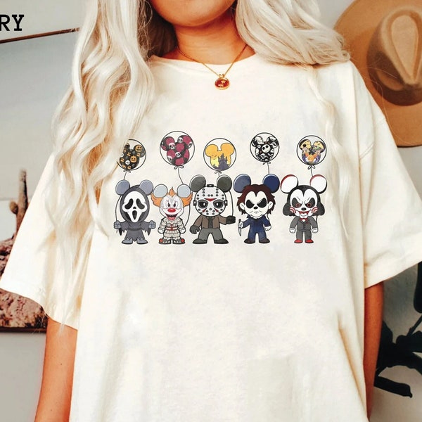 Scream Ghostface Balloons - Etsy