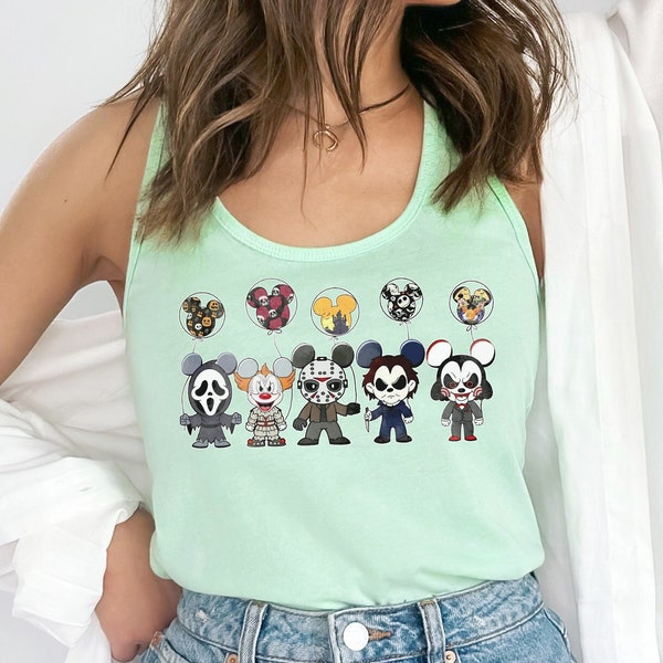 Scream Ghostface Balloons - Etsy