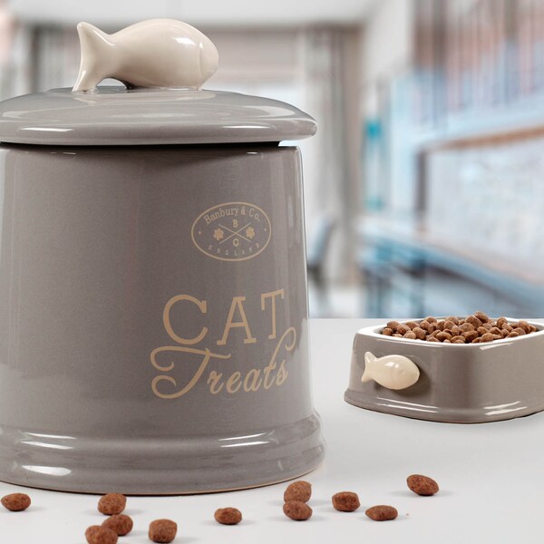 Cat Treats - Etsy UK