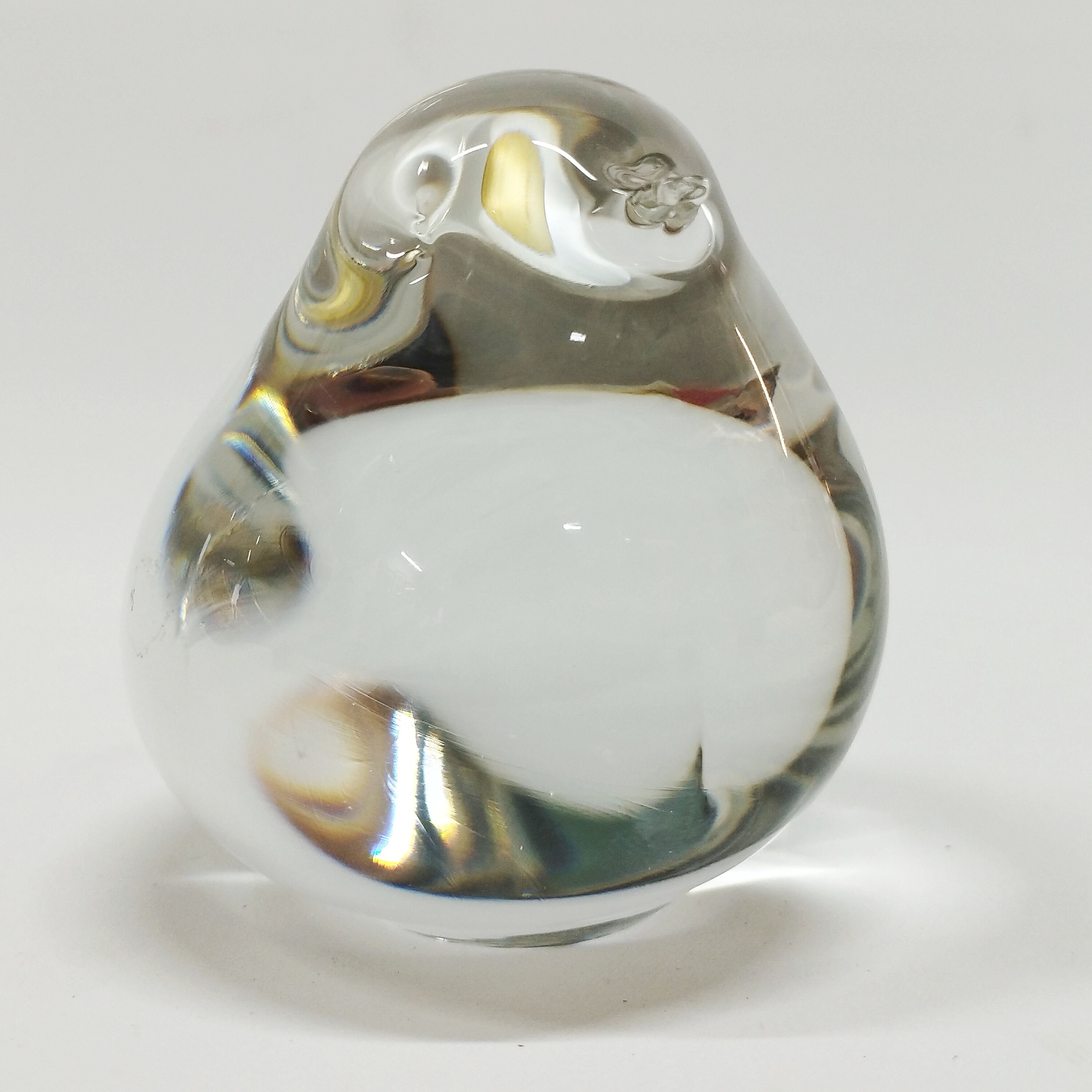 Clear Glass Wedgwood Bird - Etsy