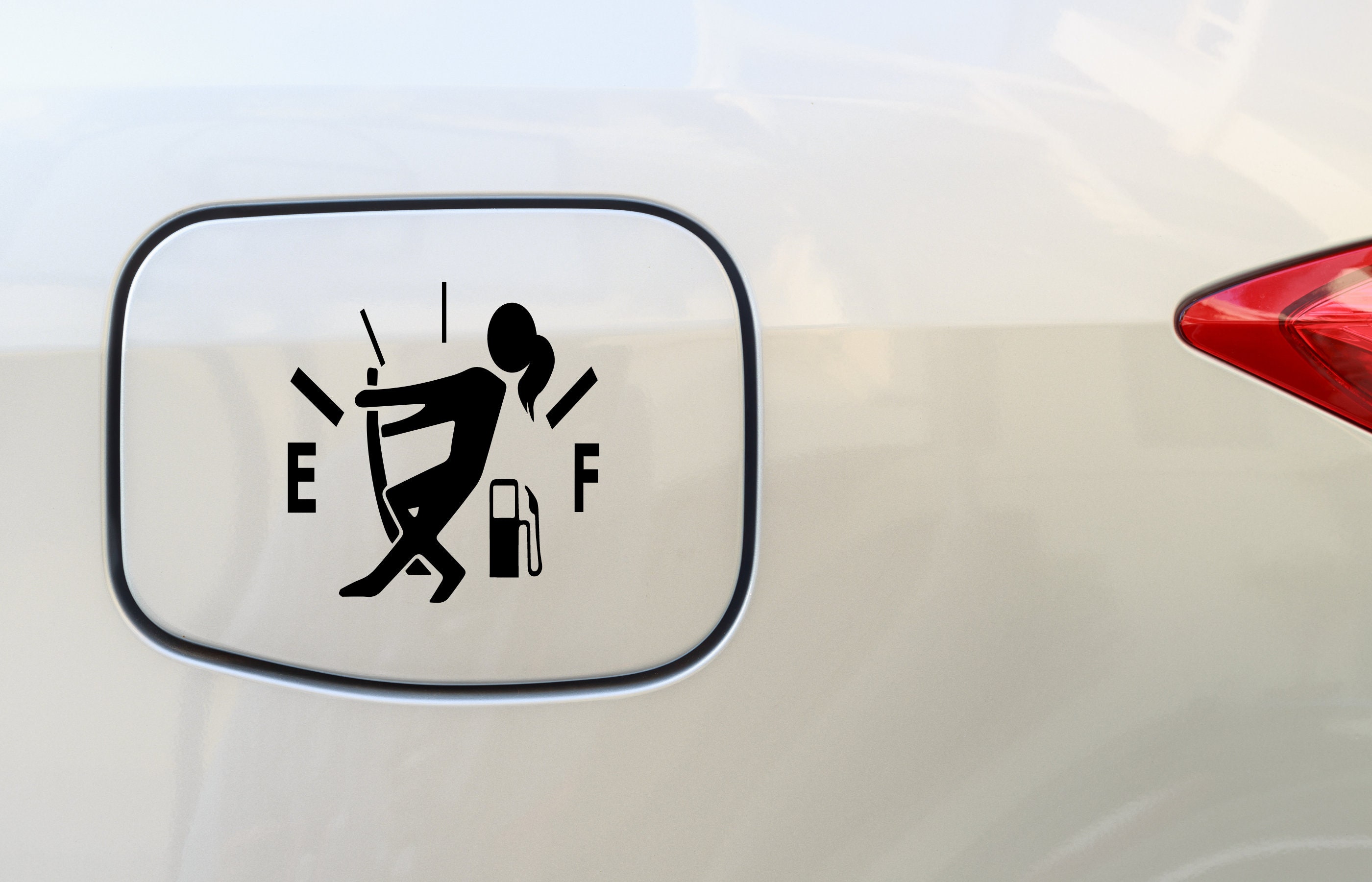 Gas fuel Tank Boy and Girl / SVG File / PNG / Sublimation / Waterslide ...