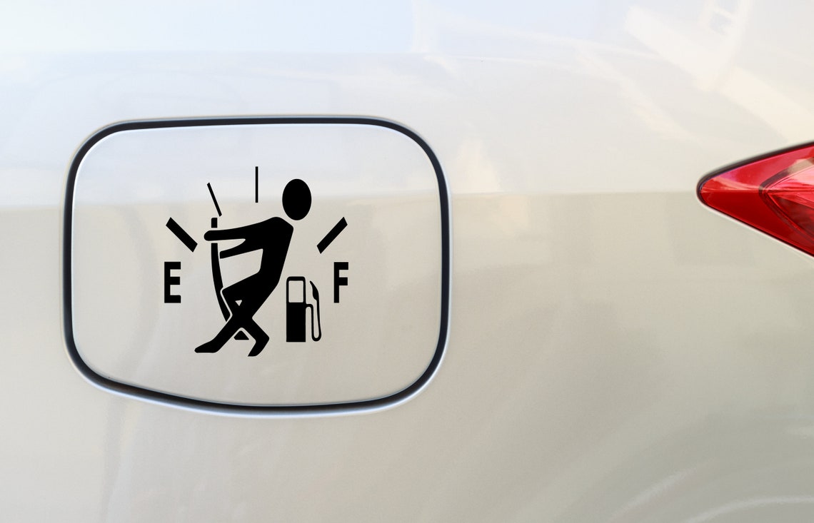 Gas fuel Tank Boy and Girl / SVG File / PNG / Sublimation / Waterslide ...