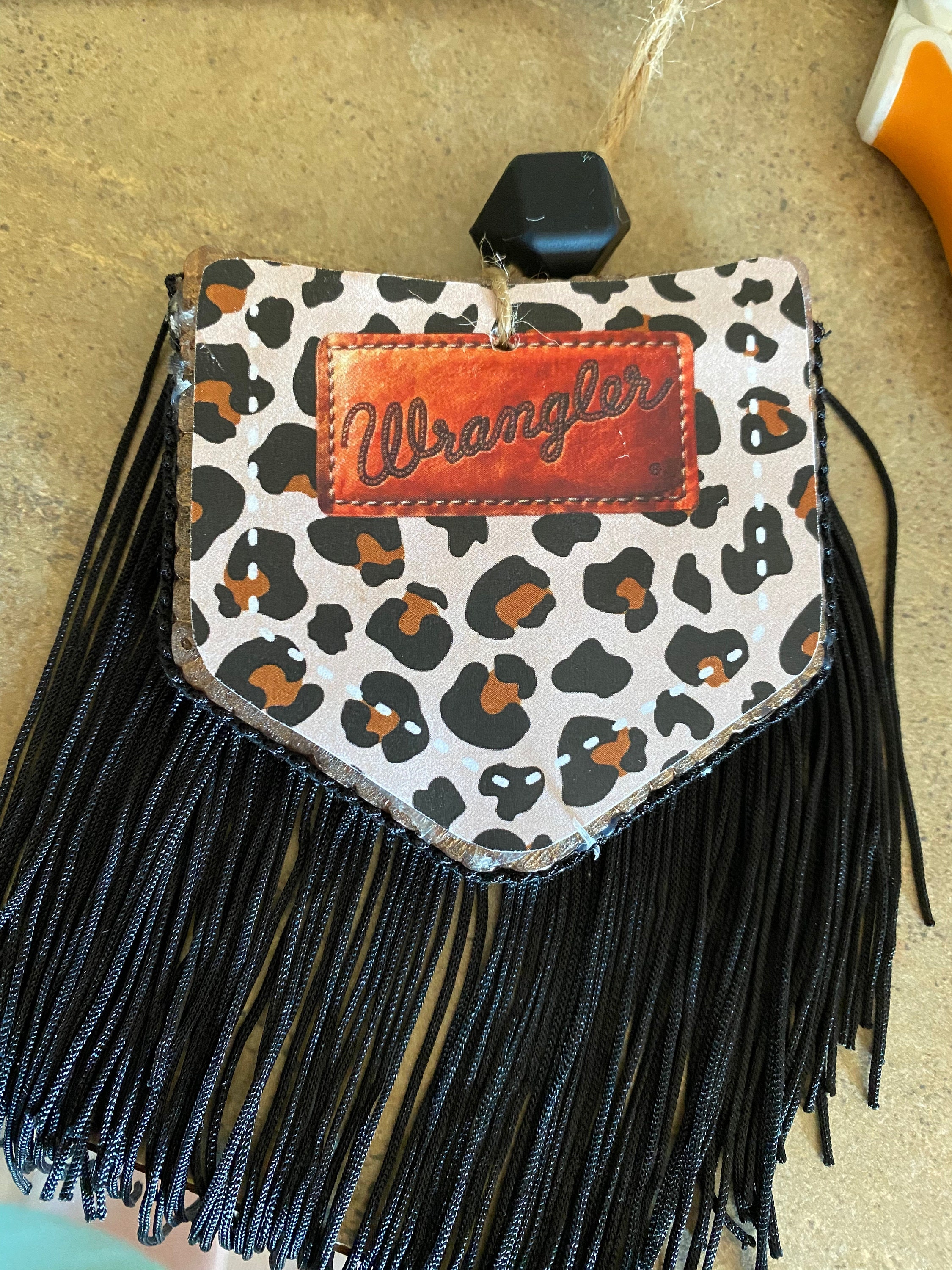 Freshie Pocket Cardstock, Made to Order, Jean Pocket Card Stock Cutouts ...