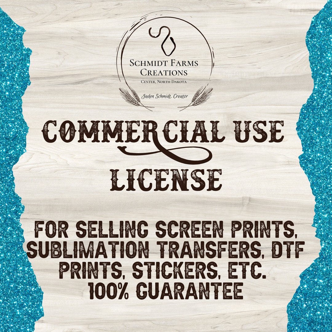 Unlimited Designs Commercial Use License, Sublimation Designs Downloads ...