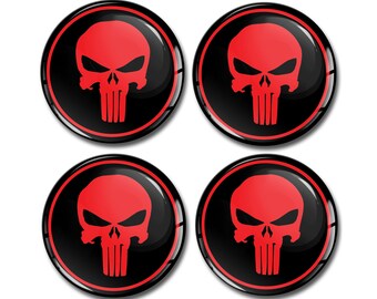 Wheel Center Cap Sticker - Etsy