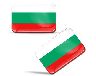 Bulgaria Stickers - Etsy