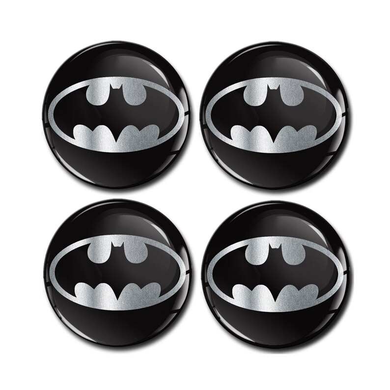 Wheel Center Caps Stickers Custom Tuning Logo A 72 - Etsy