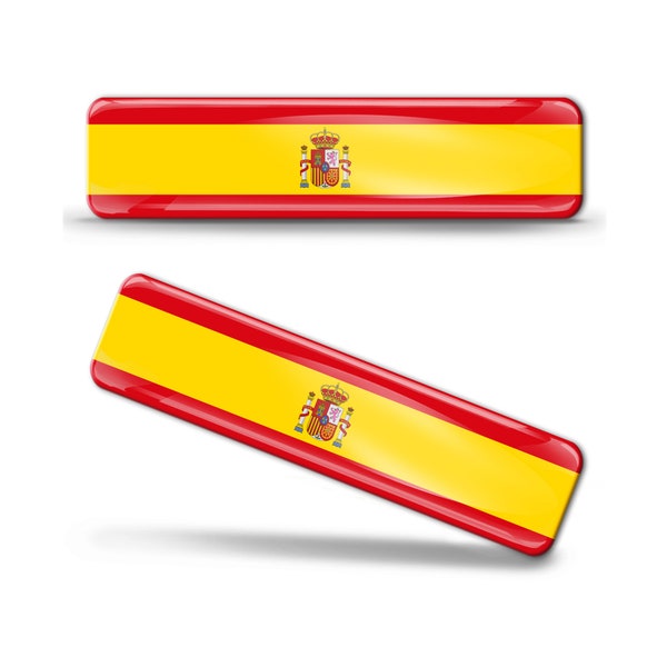 Spanish Car Stickers - Etsy