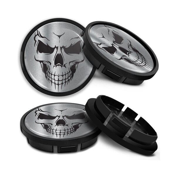 Volkswagen Center Cap Stickers - Etsy