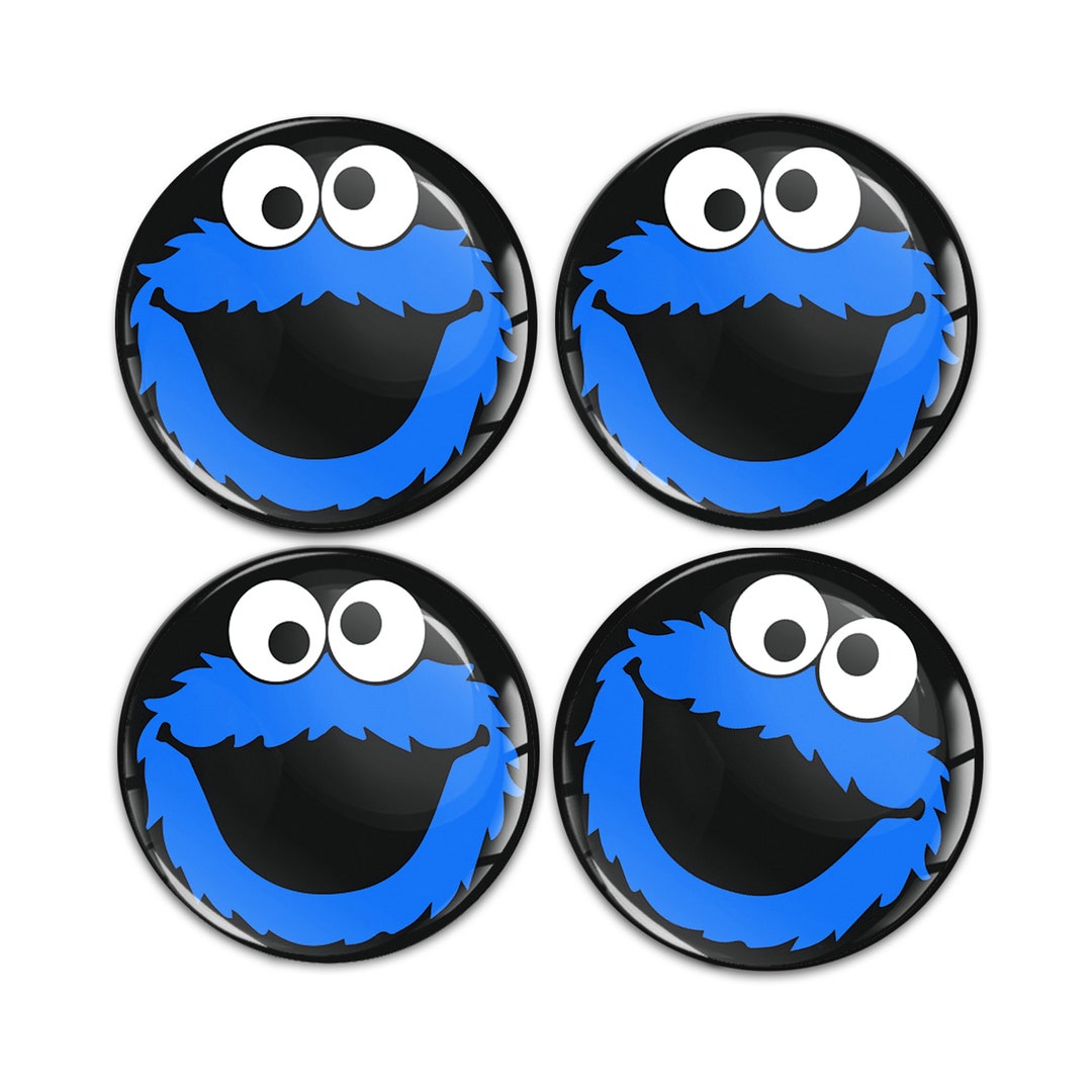 Wheel Center Caps Stickers Custom Tuning Logo A 58 - Etsy