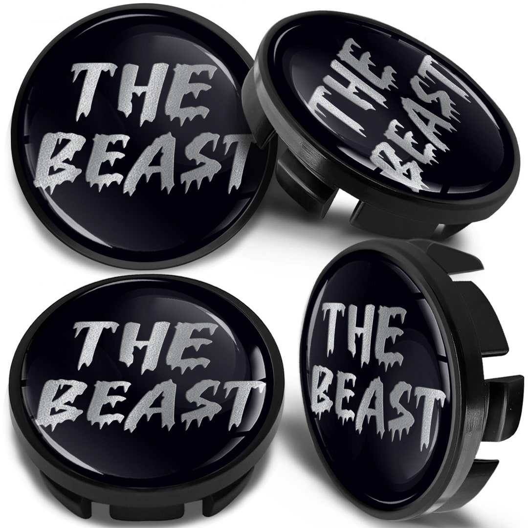 Wheel Center Caps 65mm Compatible With VW 3B7601171 / 6U7 - Etsy