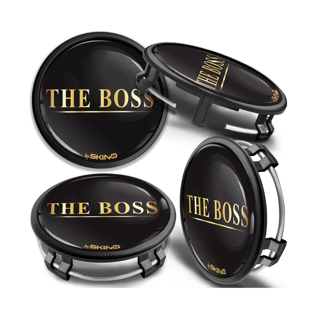 75mm Custom Wheel Center Caps Compatible With Mercedes Benz B66470207 ...