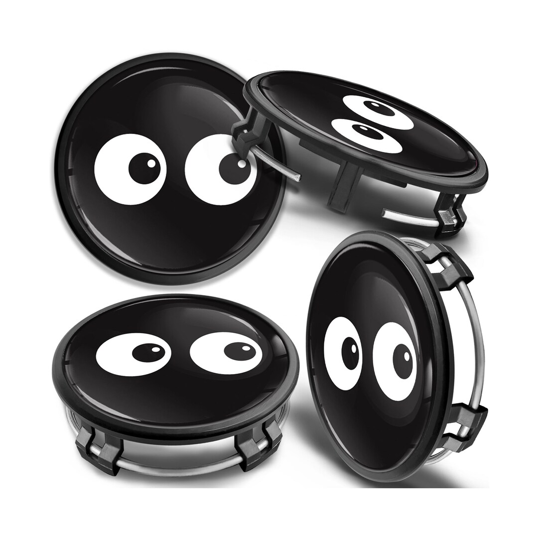 75mm Custom Wheel Center Caps Compatible With Mercedes Benz - Etsy