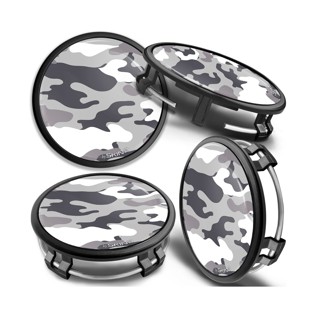 75mm Custom Wheel Center Caps Compatible With Mercedes Benz - Etsy