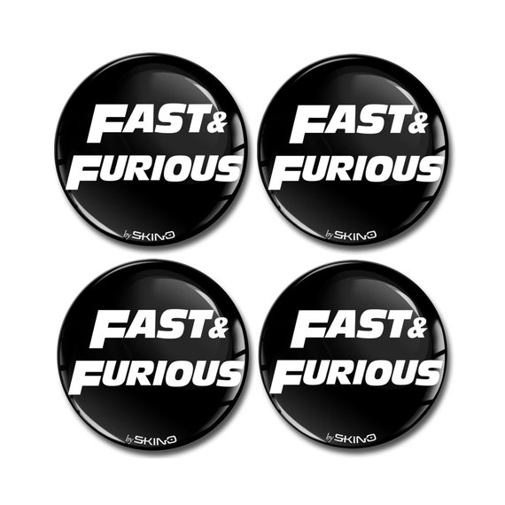 Wheel Center Caps Stickers Custom Tuning Logo A 31 - Etsy