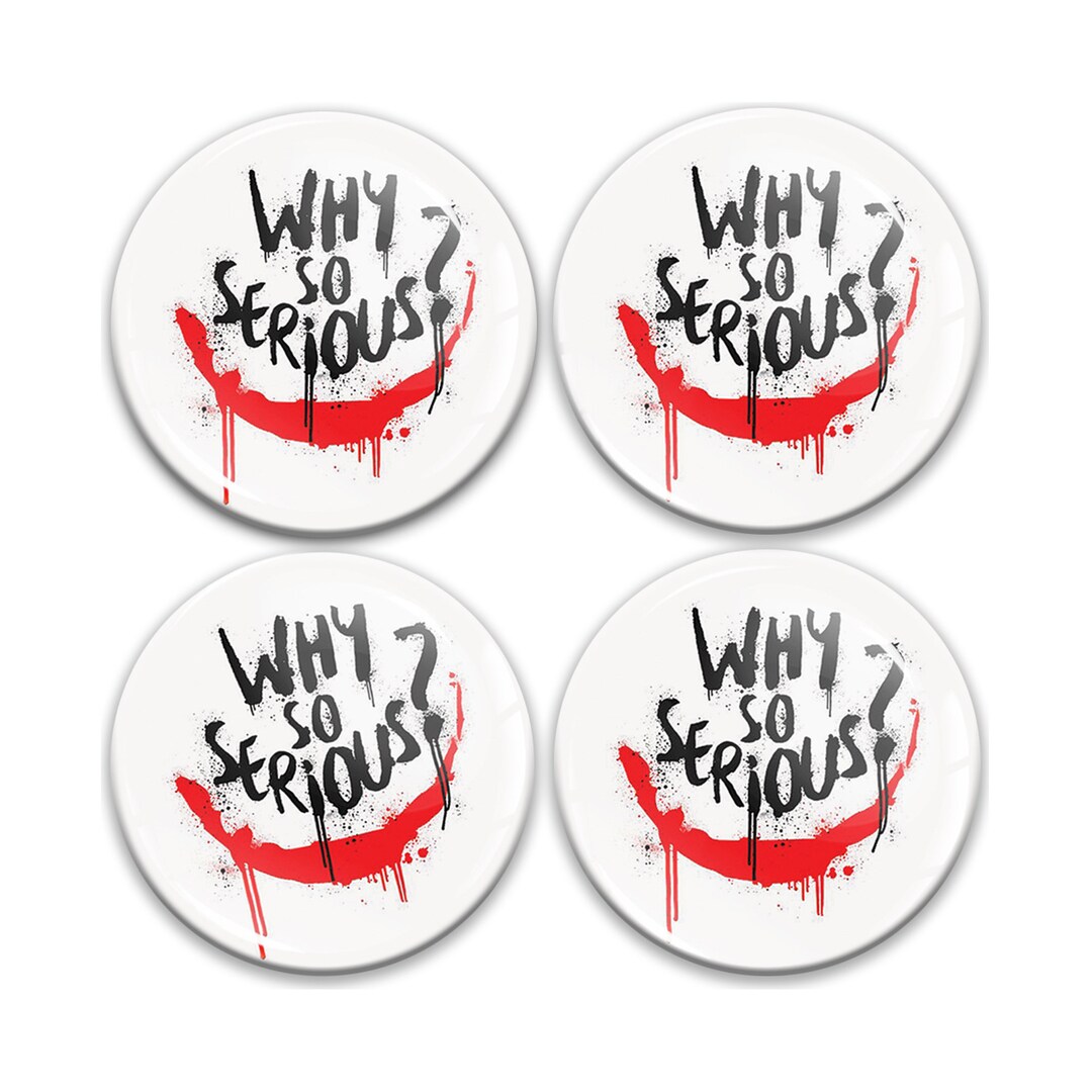 Wheel Center Caps Stickers Custom Tuning Logo Galactic A 91 - Etsy