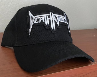 Heavy Metal Baseball | Etsy