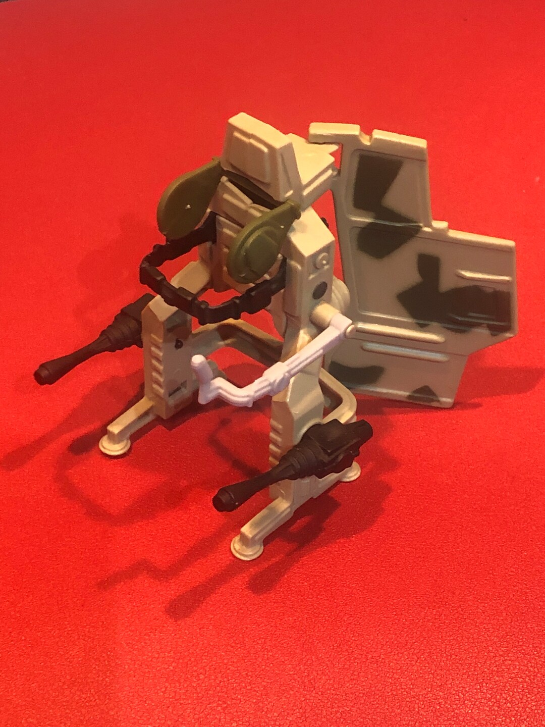 Star Wars Security Scout Arm - Etsy