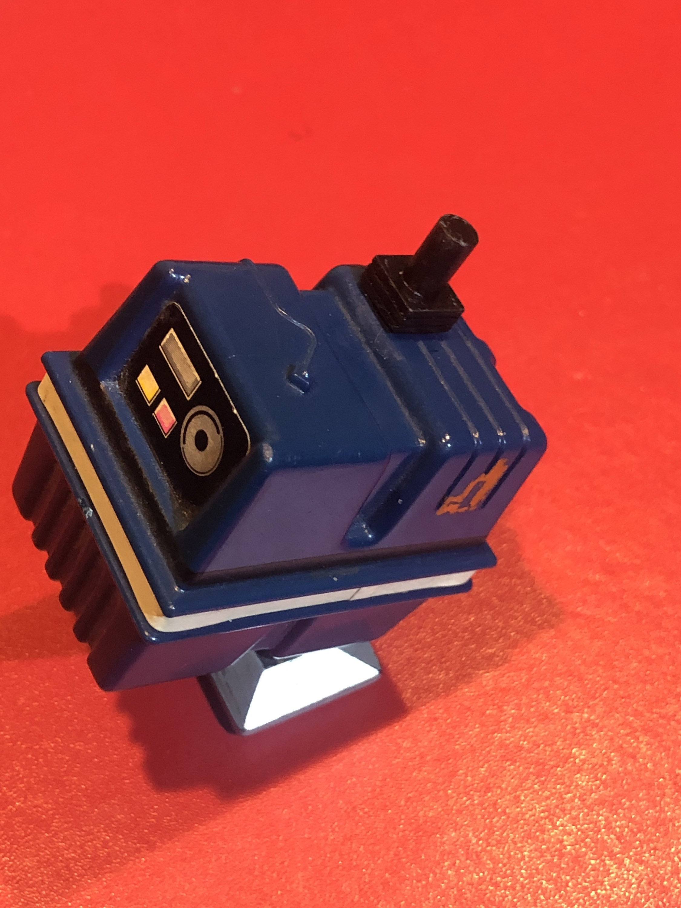 Star Wars Gonk Power Droid Antenna - Etsy