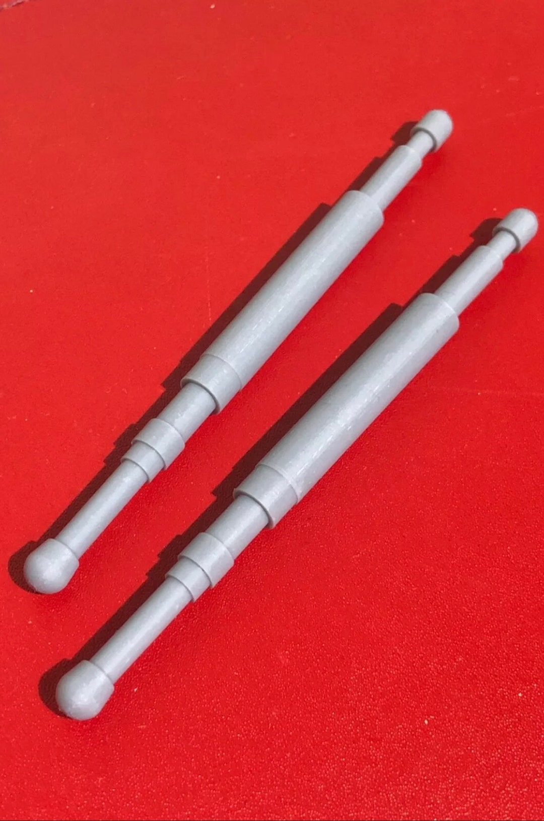 Star Wars Legacy x2 ATAT Missiles - Etsy Portugal