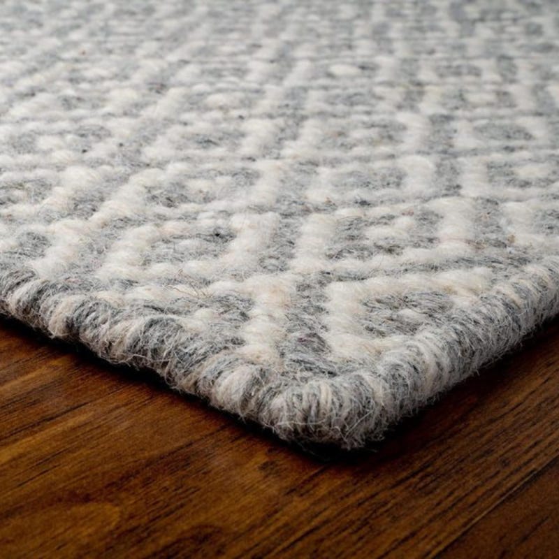 Woven Wool Rugs - Etsy