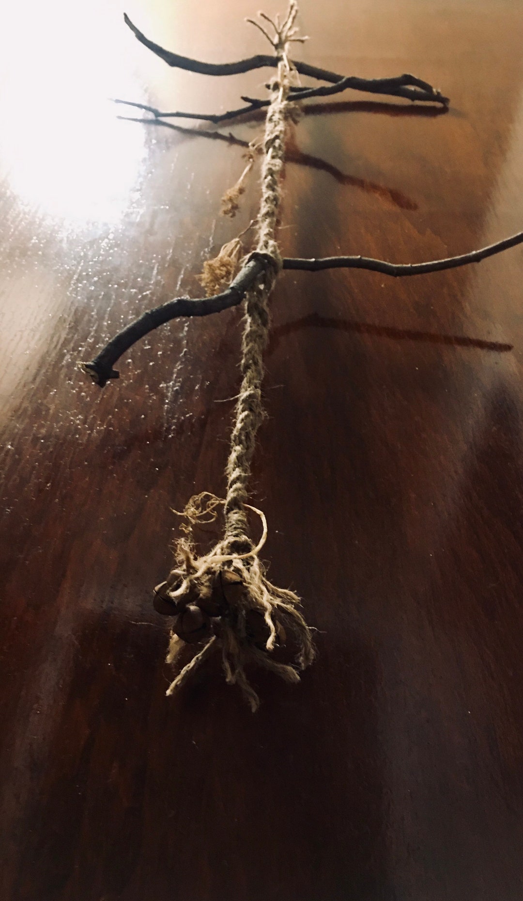 Witches Ladder - Etsy