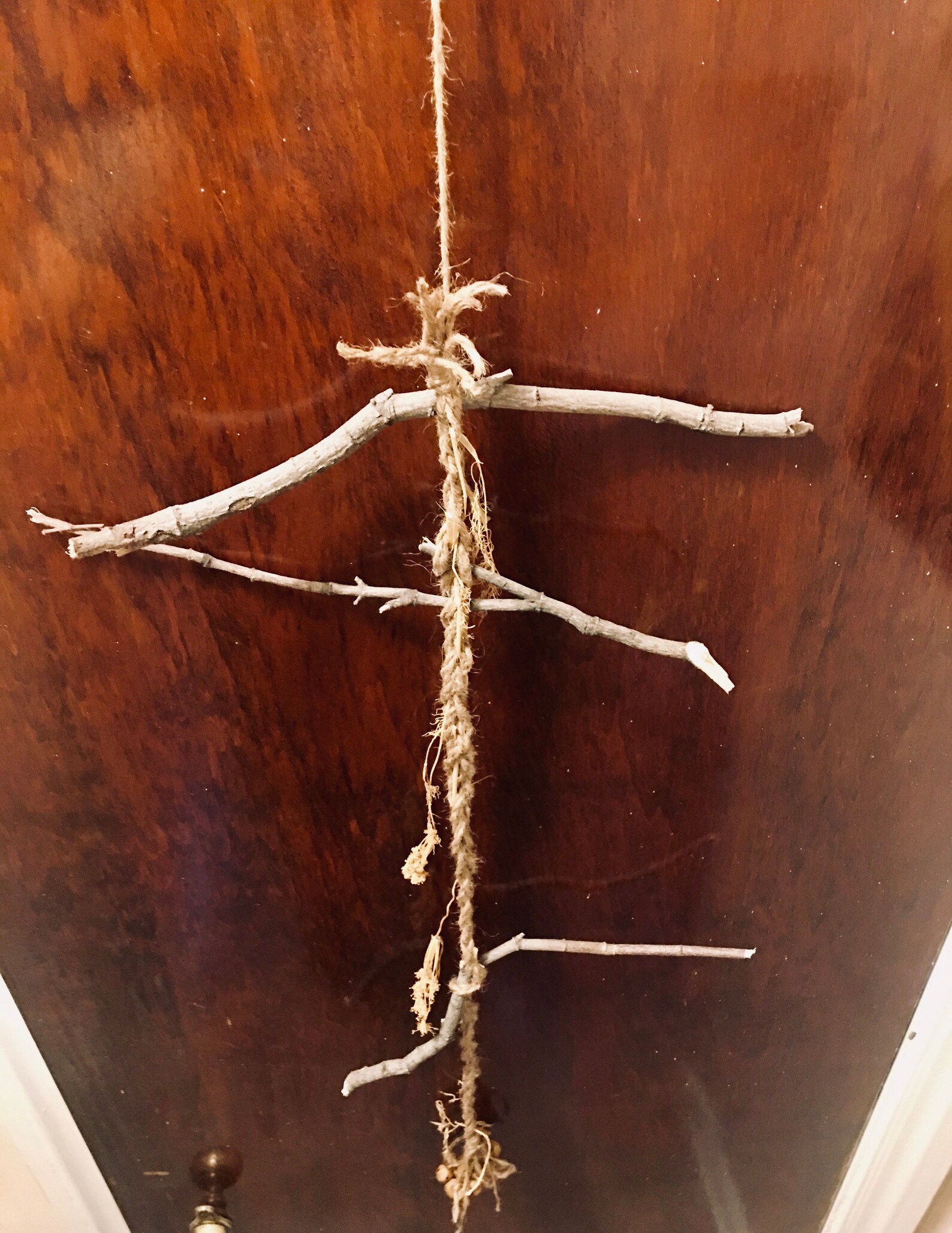 Witches Ladder - Etsy