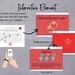 Valentine's Day Escape Room for Kids Escape Room Printable Escape Room ...