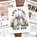 Escape Room for Kid Printable Escape Room Kit Escape Room Printable Tea ...