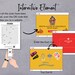 Thanksgiving Escape Room Printable Escape Room for Kids Escape Game ...