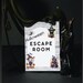 Printable Escape Room for Kids, Halloween Games, Guessing Games, Fun ...