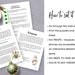 Christmas Escape Room for Teens Escape Room Printable Escape Room Game ...
