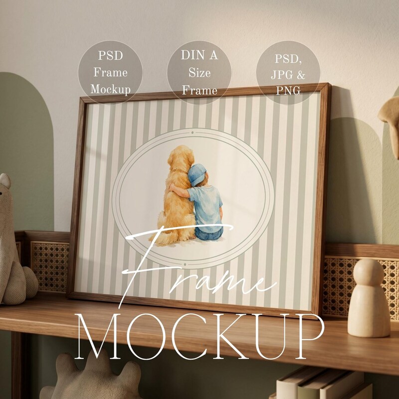 Vintage Wooden Objects - Etsy