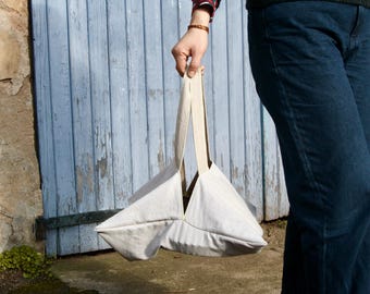 Pie Bag, Cake Bag With Optional Charlotte Cover - Etsy