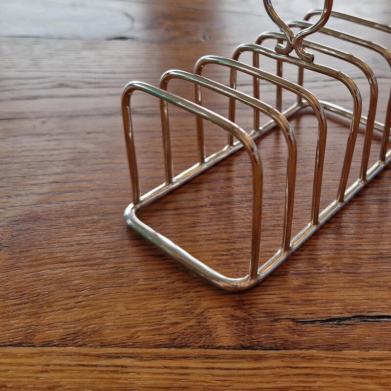 Toast Rack - Etsy