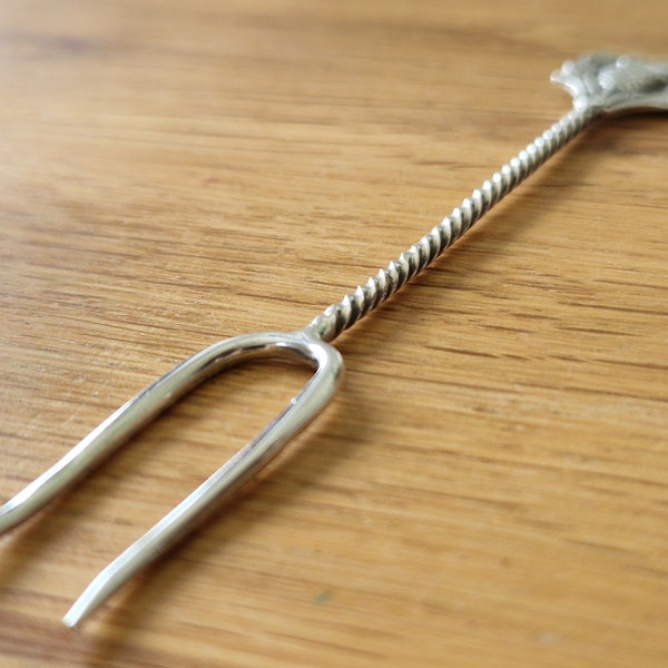 Pickle Forks - Etsy