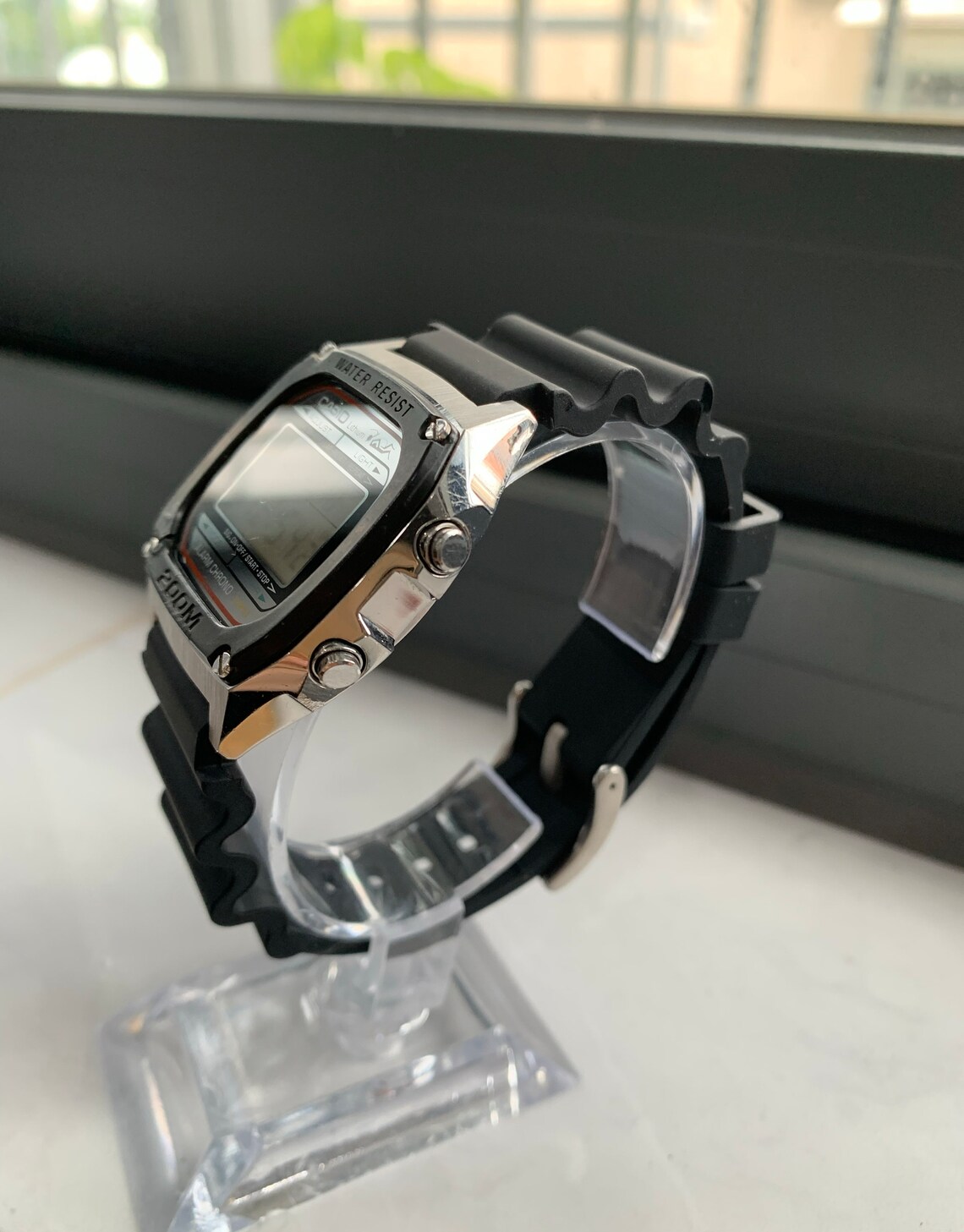 Casio DW-1000 Vintage Diver's Watch Cal. 280 200M - Etsy