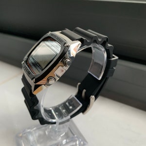 Casio DW-1000 Vintage Diver's Watch Cal. 280 200M - Etsy