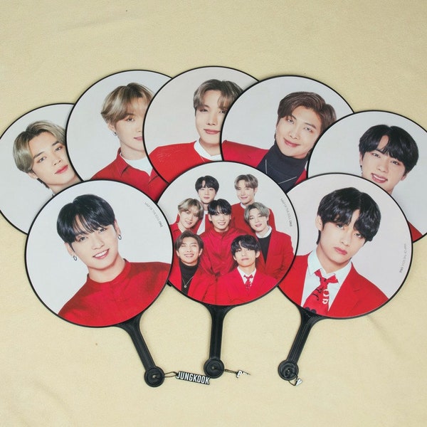 Bts Picket - Etsy