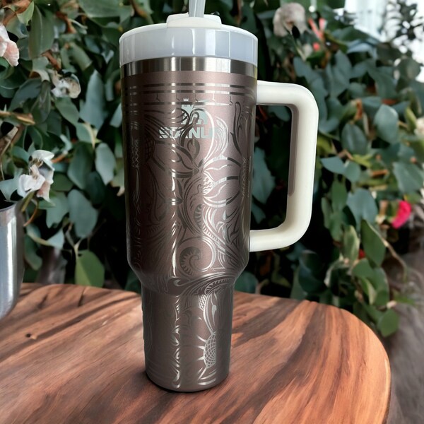 Western Stanley - Etsy