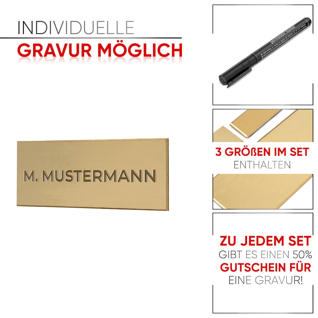 Massive Signs Self-design Name Tag Front Door Sign Bell - Etsy