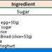 Recipe Calorie and Nutritional Value Calculator / Personal Nutrient ...