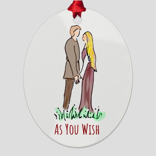 Princess Bride - Etsy
