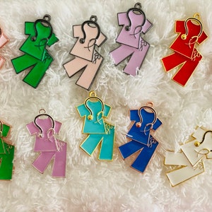 Designer Charms - Etsy