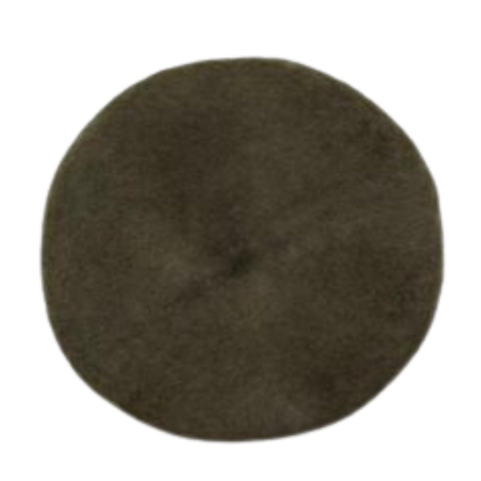 Kufi Hat Brown, Tunisian Woolen Chechia, Fez - Etsy