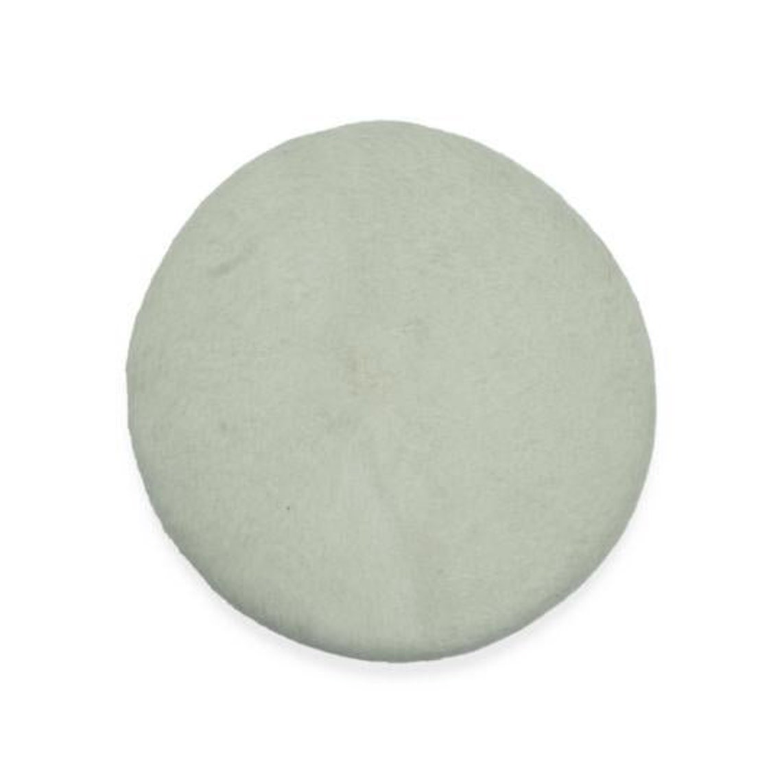 White Kufi Chechia, African Hat,tunisian Chachia, White Tunisian Woolen ...