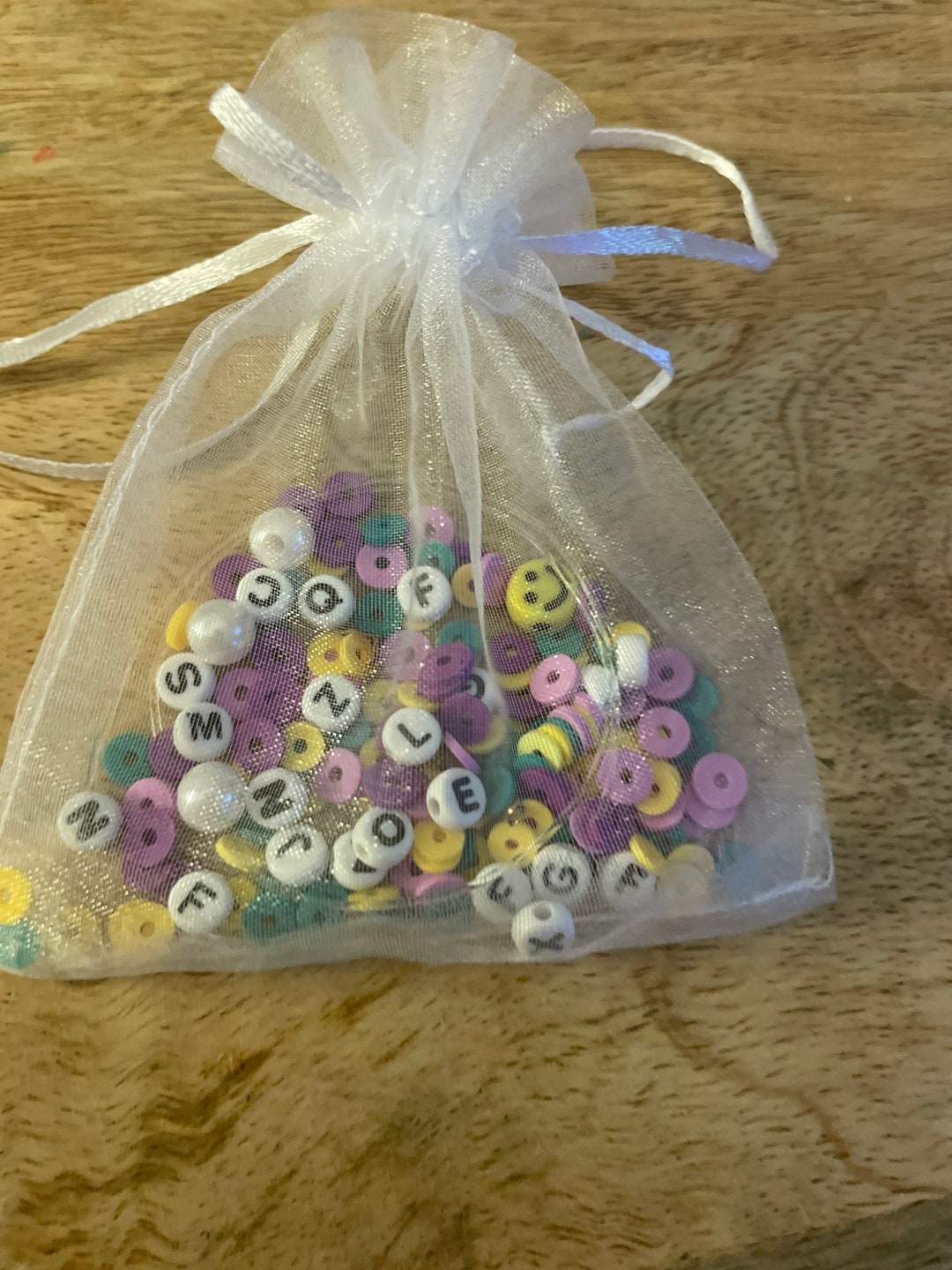 Make Your Own Bracelet Kit!! - Etsy