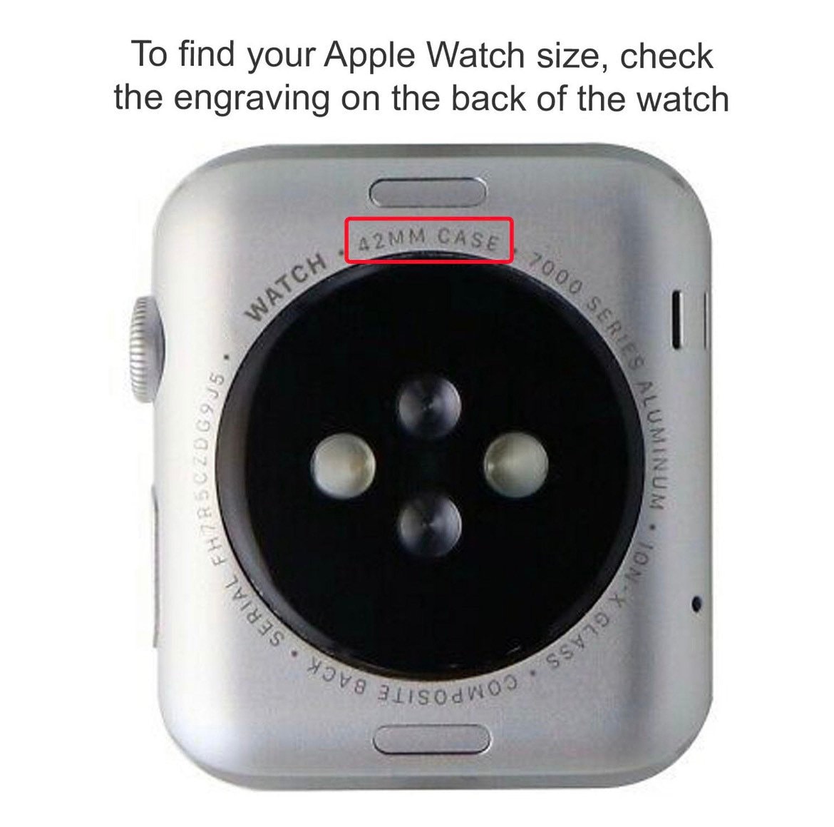 How To Apple Watch Band Replacement Instructions In Minute | atelier ...