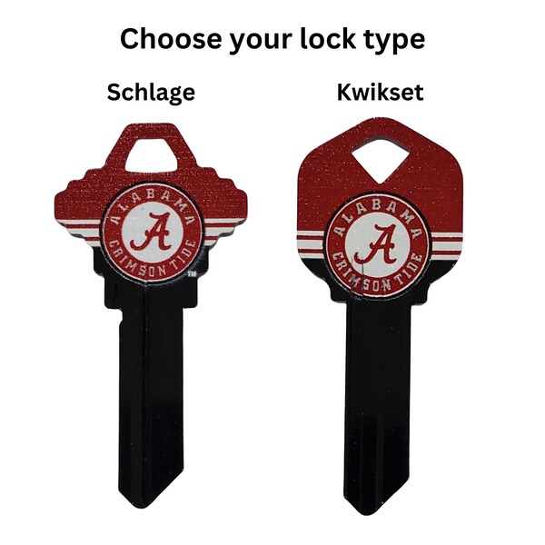 House Key Blanks - Etsy