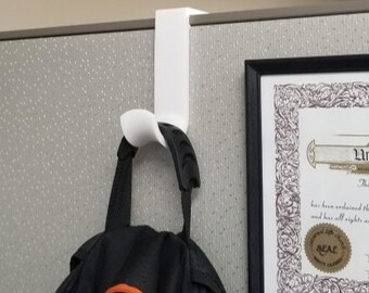 Coat Hanger Cubicle - Etsy